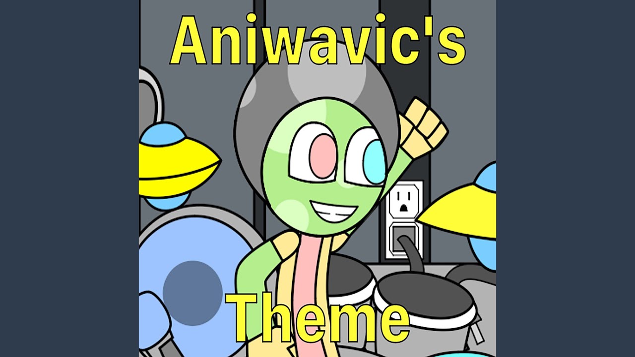 Aniwavic's Theme - YouTube