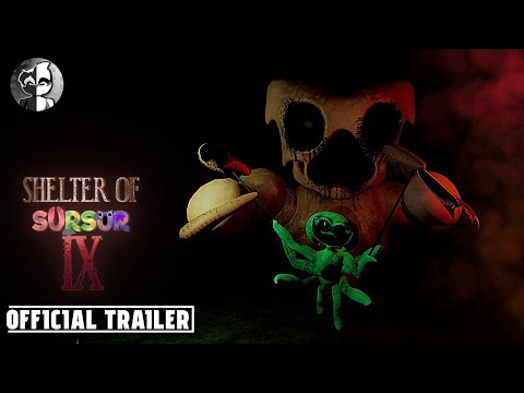 Shelter of Sursur 9 - Official Trailer