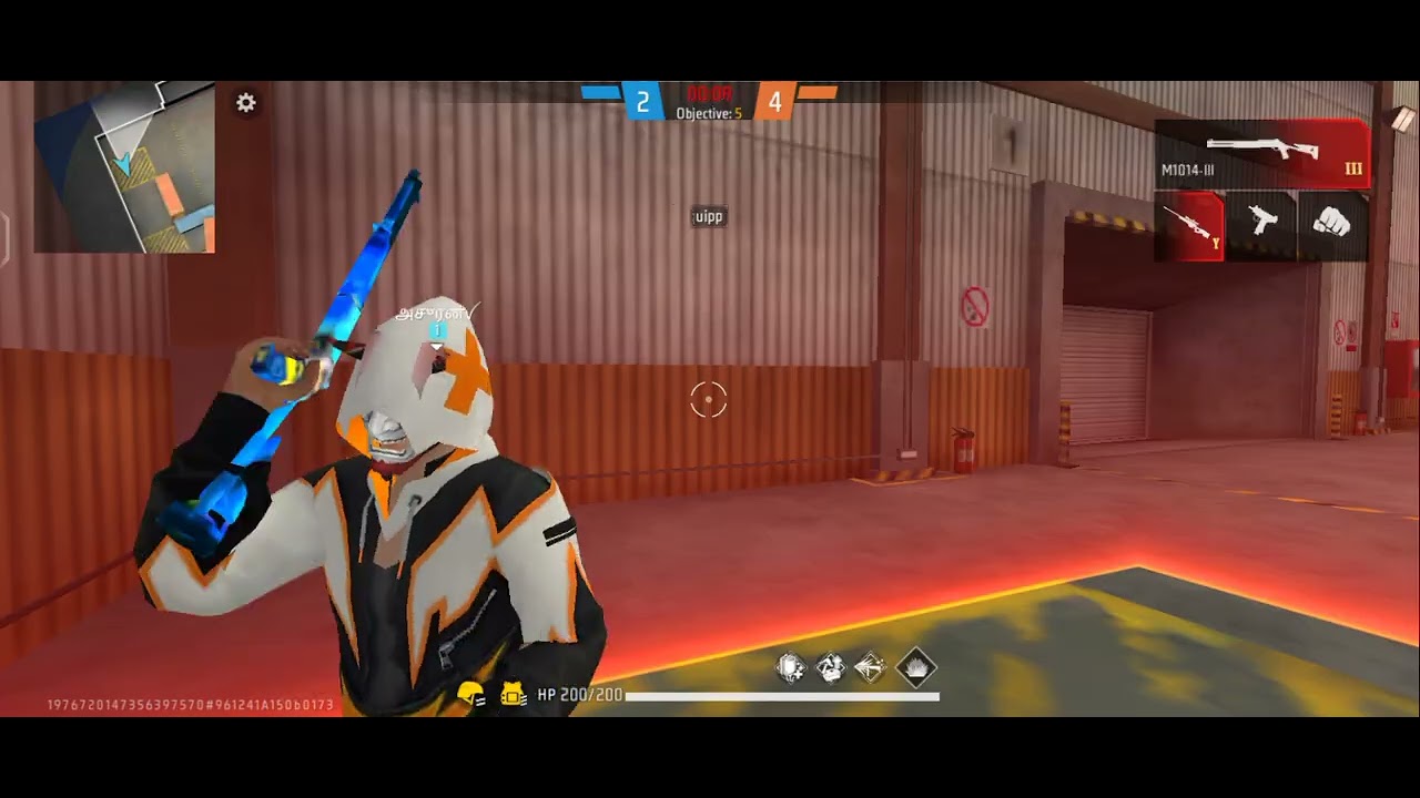 Ego wins - YouTube