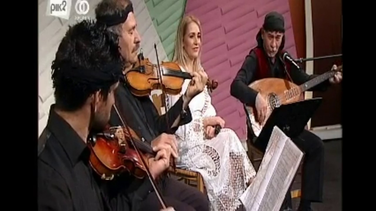Μηλιά - Οι Λας - YouTube