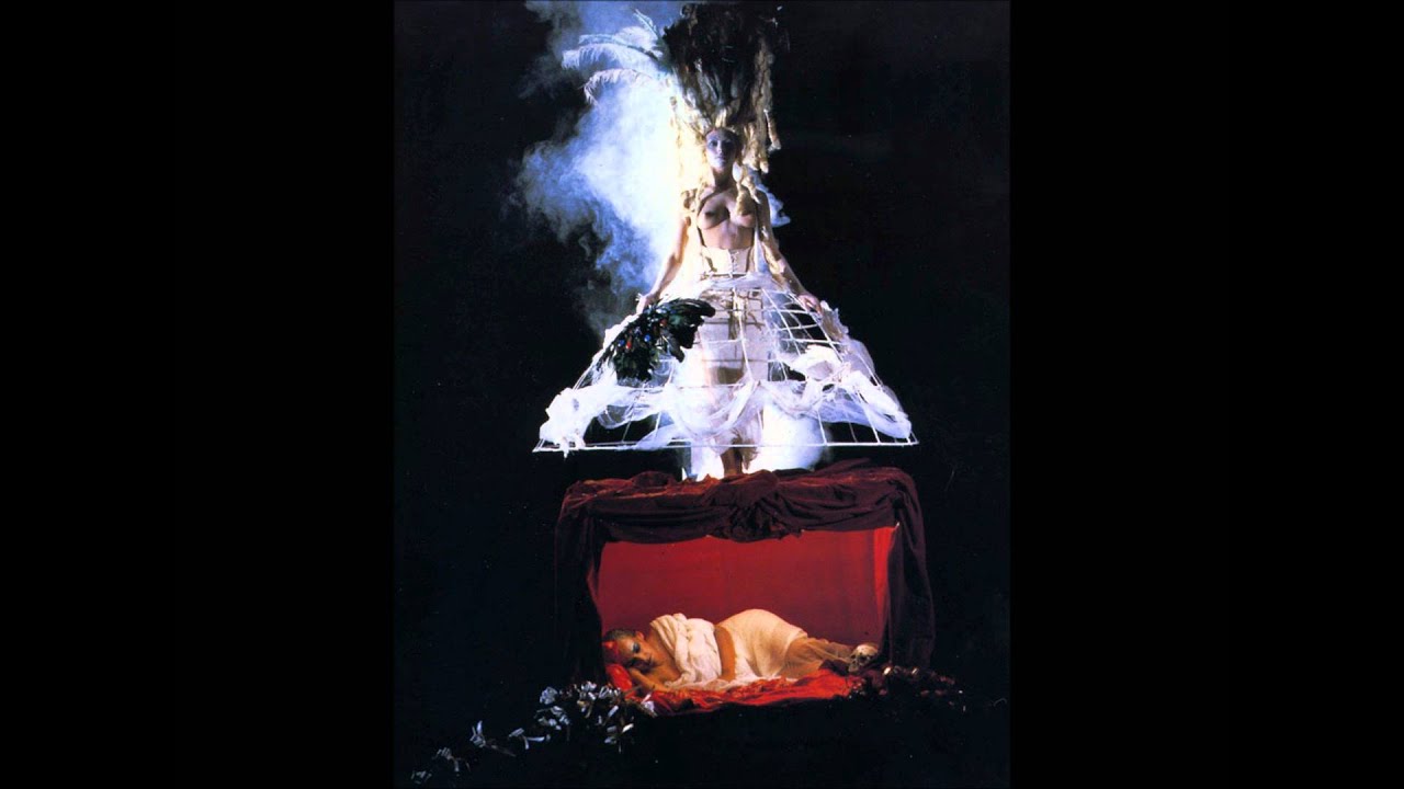 Danielle Dax - "Big Blue 82 (Zen Mix Edit)" - YouTube Music