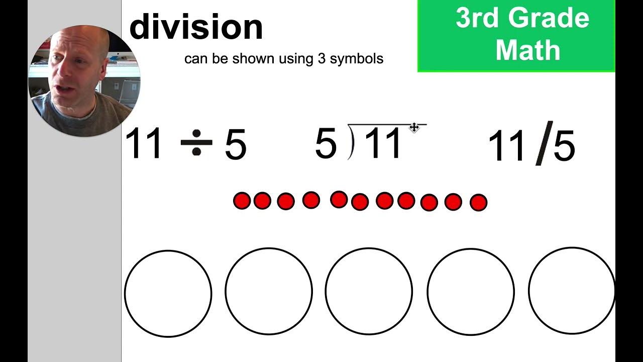 4 30 3rd Grade Math Division With A Remainder YouTube 4-30-3rd-grade-math-division-with-a-remainder-youtube