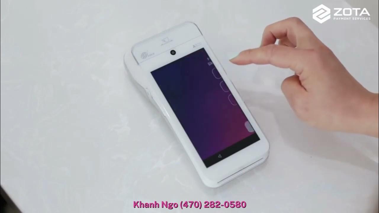 Zota (470) 282-0580 | 𝗭𝗢𝗧𝗔 𝗠𝗼𝗯𝗶𝗹𝗲 𝗣𝗢𝗦 - YouTube