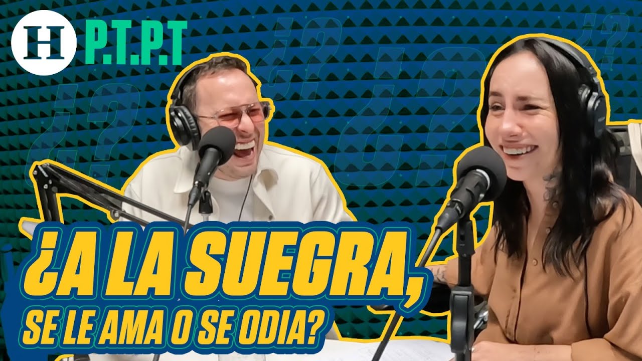 ¿Por qué nos llevamos mal con la suegra? Fer Gay y Nuria Ocampo ...