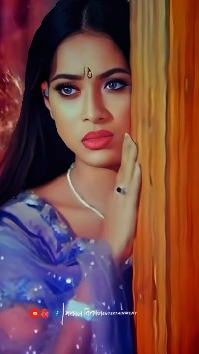 মিউজিকটা অনেক সুন্দর #unfrezzmyaccount #shabnur #shakib_khan_shabnur #apu_biswas_shabnur - YouTube