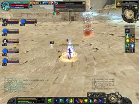 Silkroad Lord Yarkan - YouTube