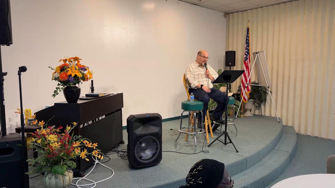 Sermons | Lockhart Church