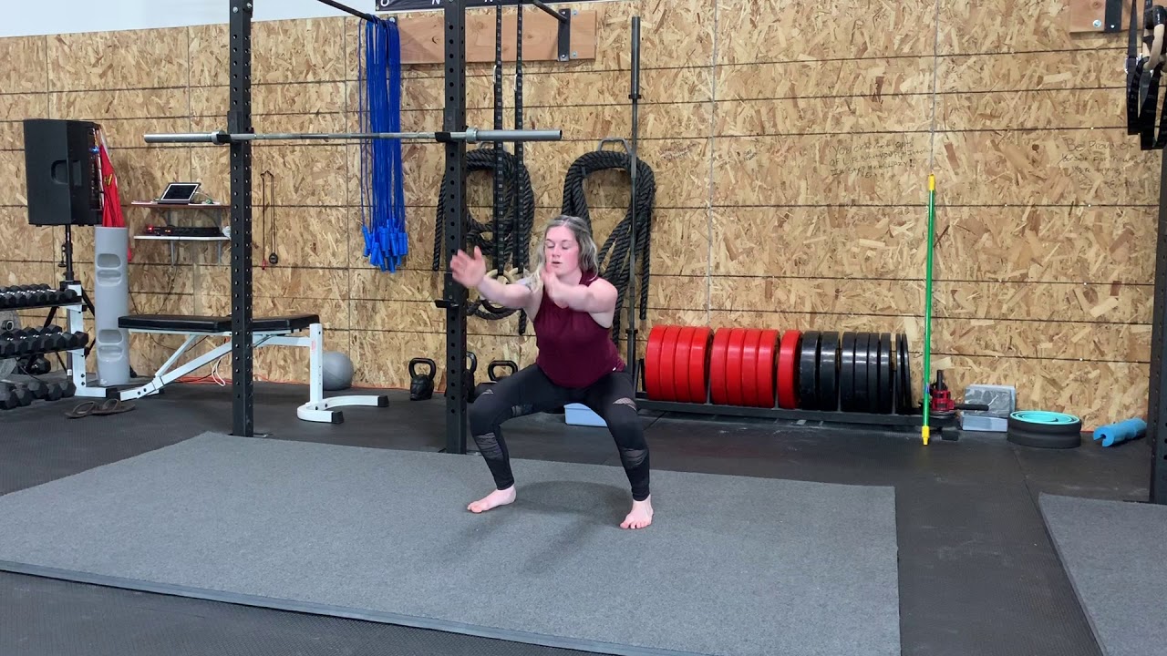 Lateral Ape - YouTube