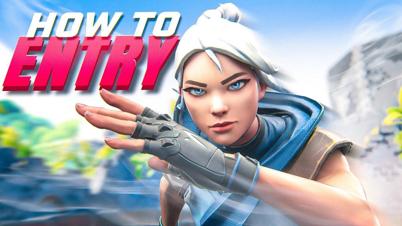 How 100T Cryo Entries With JETT ?! (VALORANT) - YouTube
