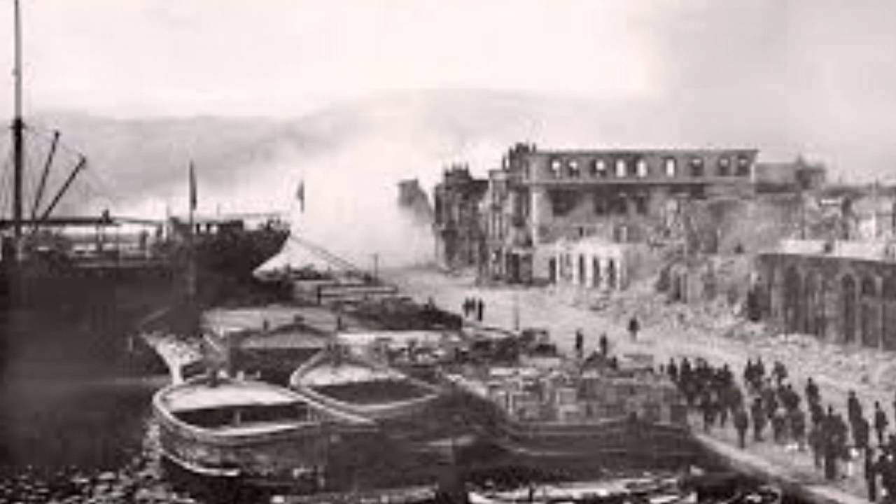 Η ταινία μου - YouTube