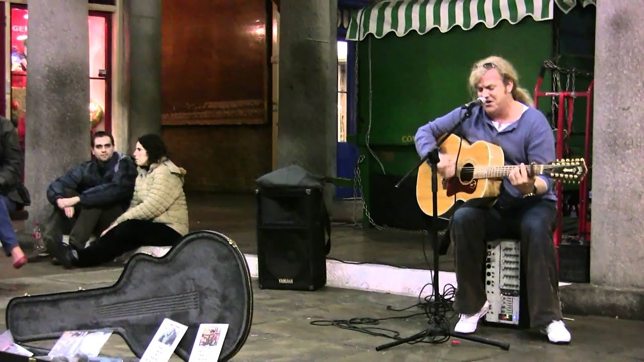 Brian Bruno sings Unchained Melody - YouTube