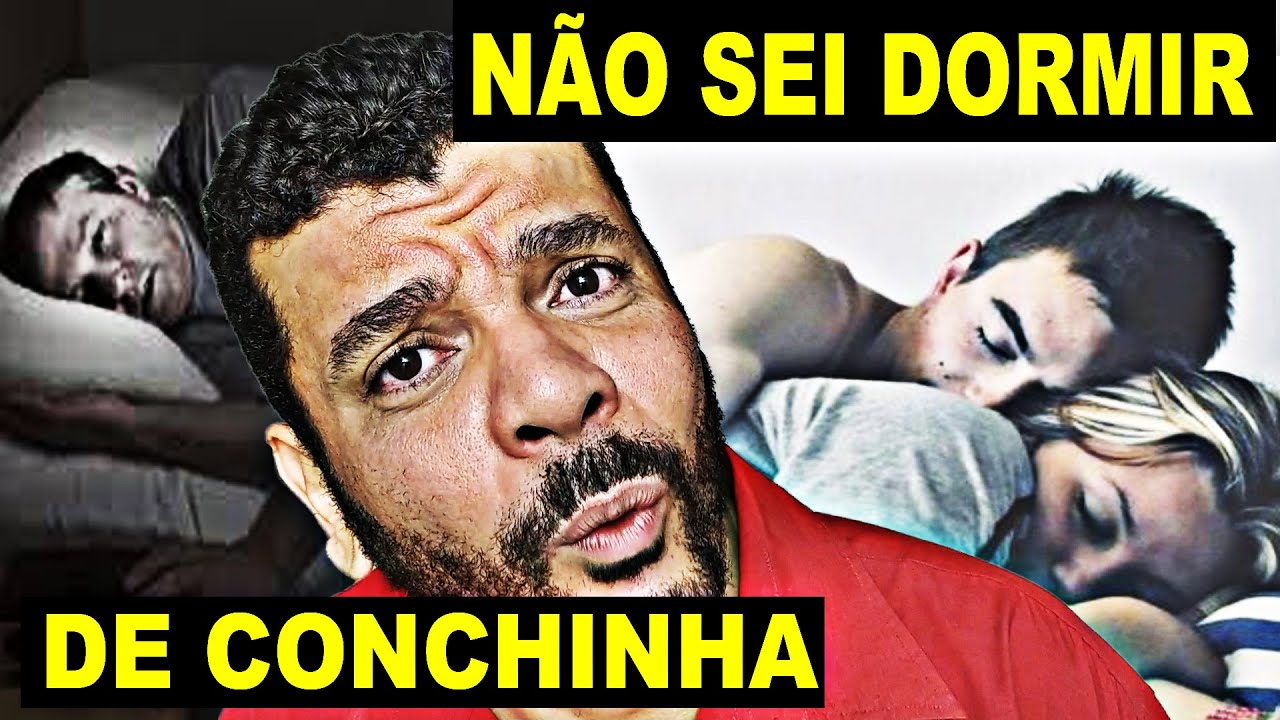 Dormindo De Conchinha Youtube