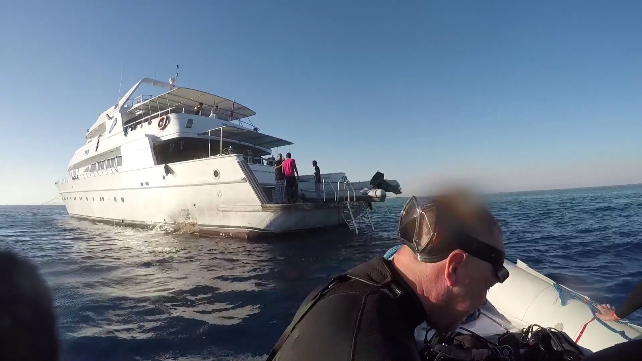 Scuba diving - Kimon M - Best of Wrecks 2016 - YouTube