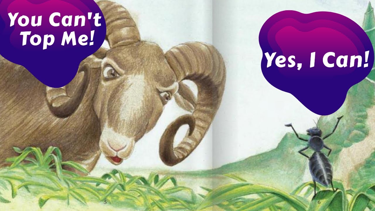 Read Aloud Books For Children - 'To the Top' by Laura Appleton-Smith ...