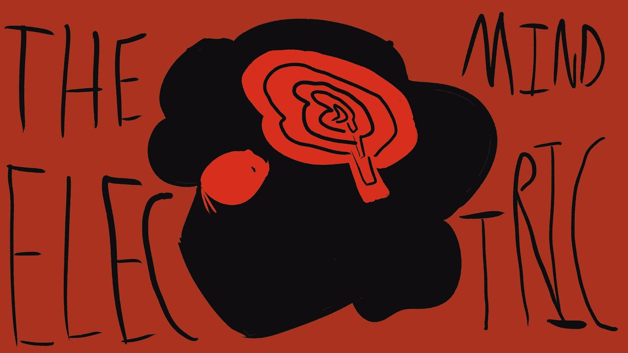 The Mind Electric| Oc animation - YouTube