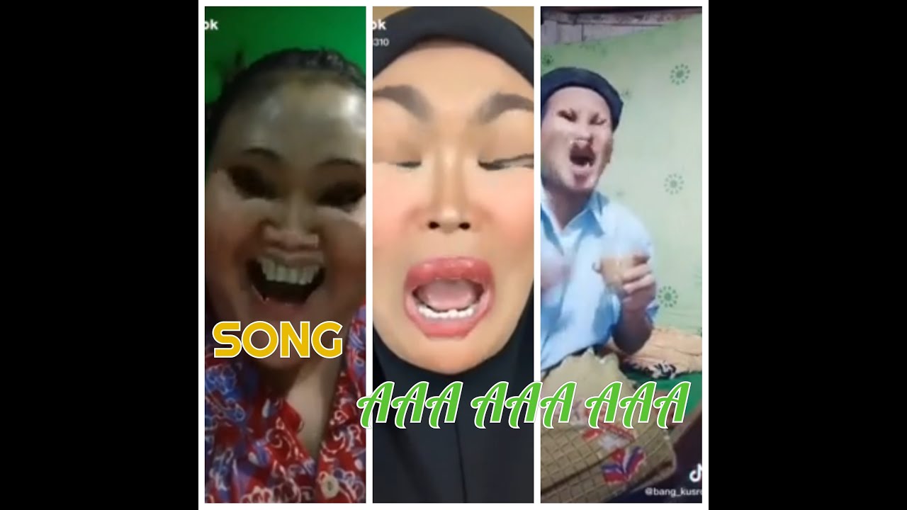 TIKTOK AAAA AAA AAA | aaa aaa aaaa KALYAR SUNUWAR INDIA SONG | BLOWING WIND MASK TIKTOK - YouTube