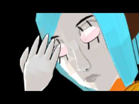 An Animation I discontinued because the Splatsource Community is ...