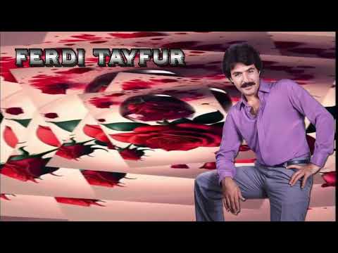 NEYLEYIM SEN YOKSAN    FERDI TAYFUR ░▒▓█►─═ Ferdi ═─◄█▓▒░ REMX