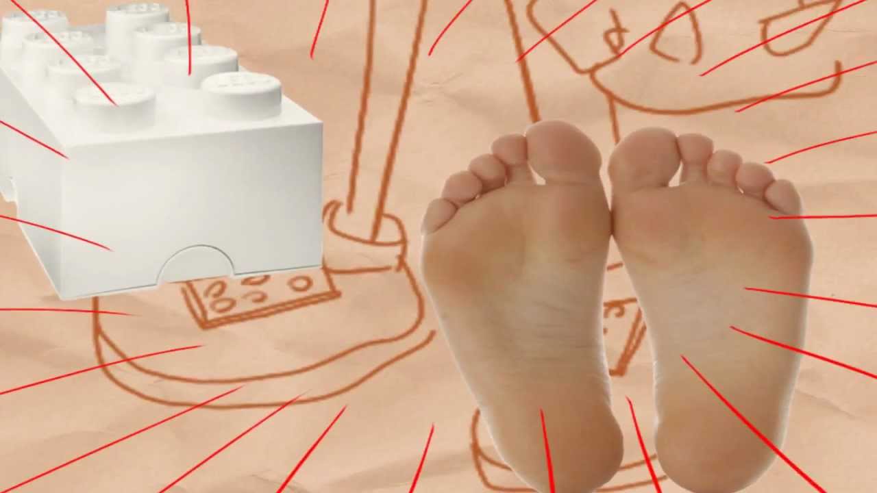 Lego Feet Game Grumps Animated Youtube