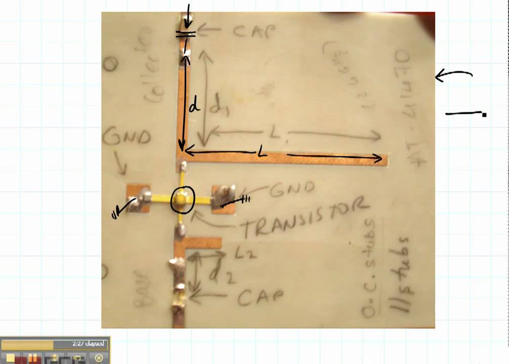 ECE3300 Lecture 13-1 Intro to stub matching - YouTube