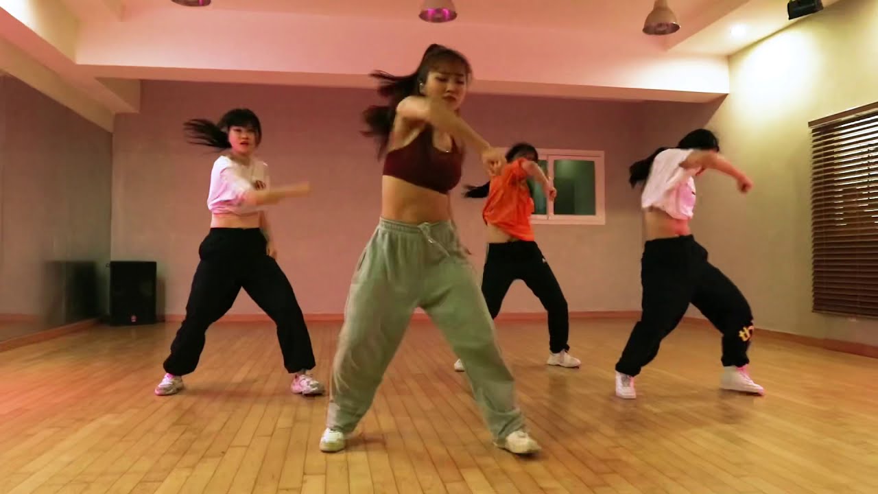 Touch me - Flo rida / RA-LE - YouTube