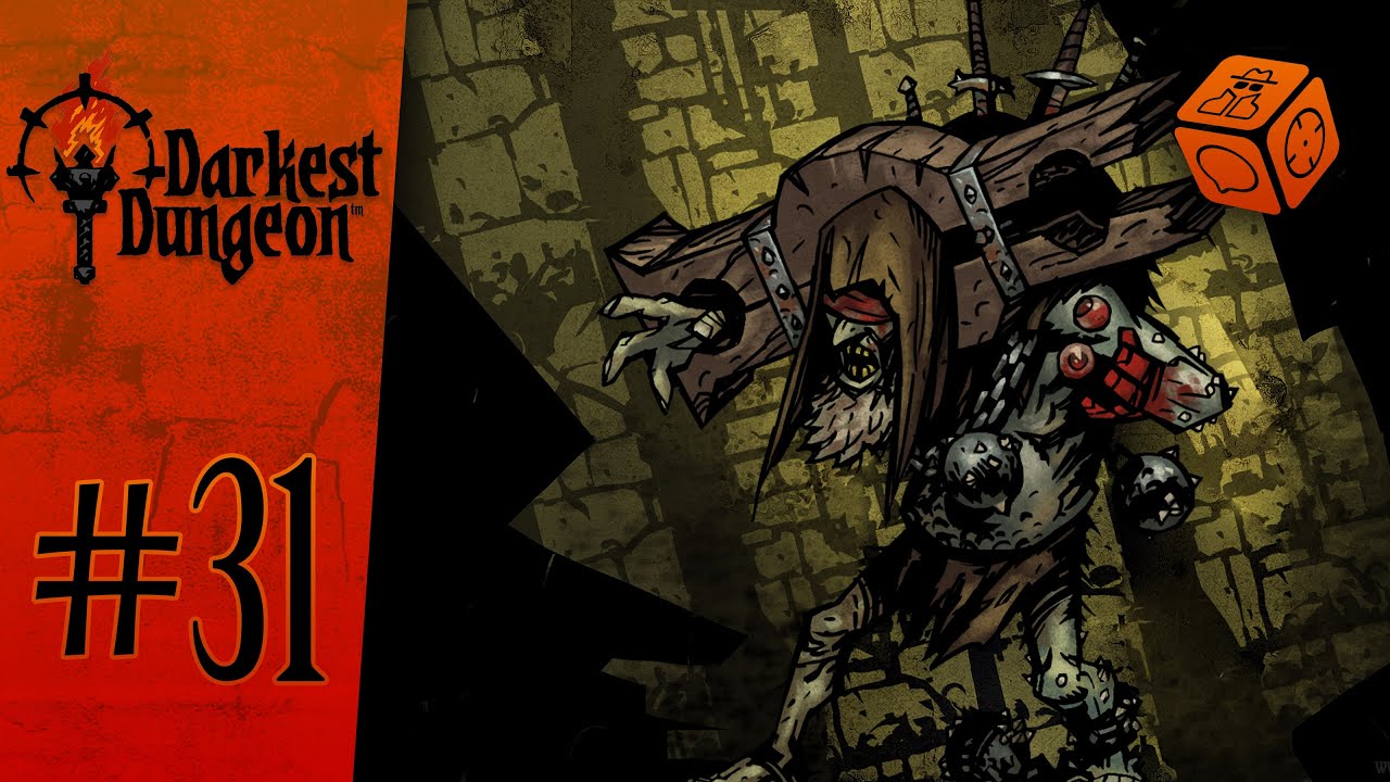 There's no killing the Fulminating Prophet - Let's Play Darkest Dungeon ...