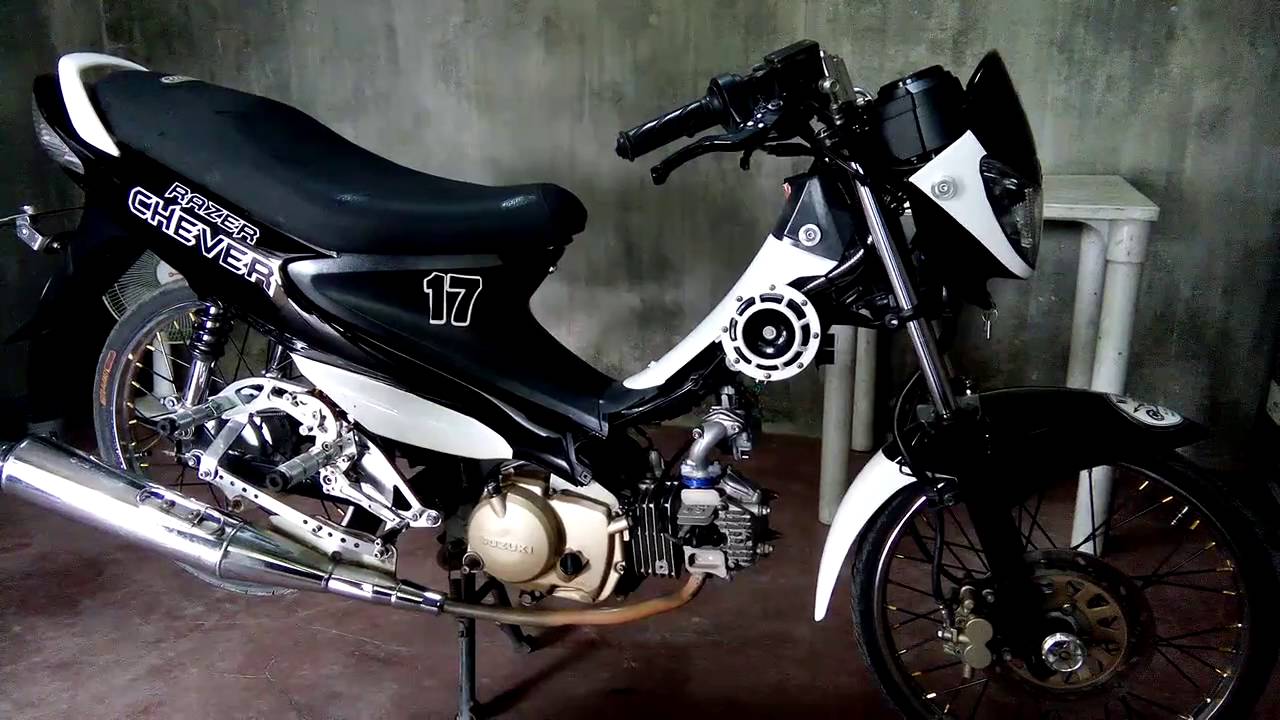 Raider j pro 110. RAZER BAGZ. Kid. City - YouTube