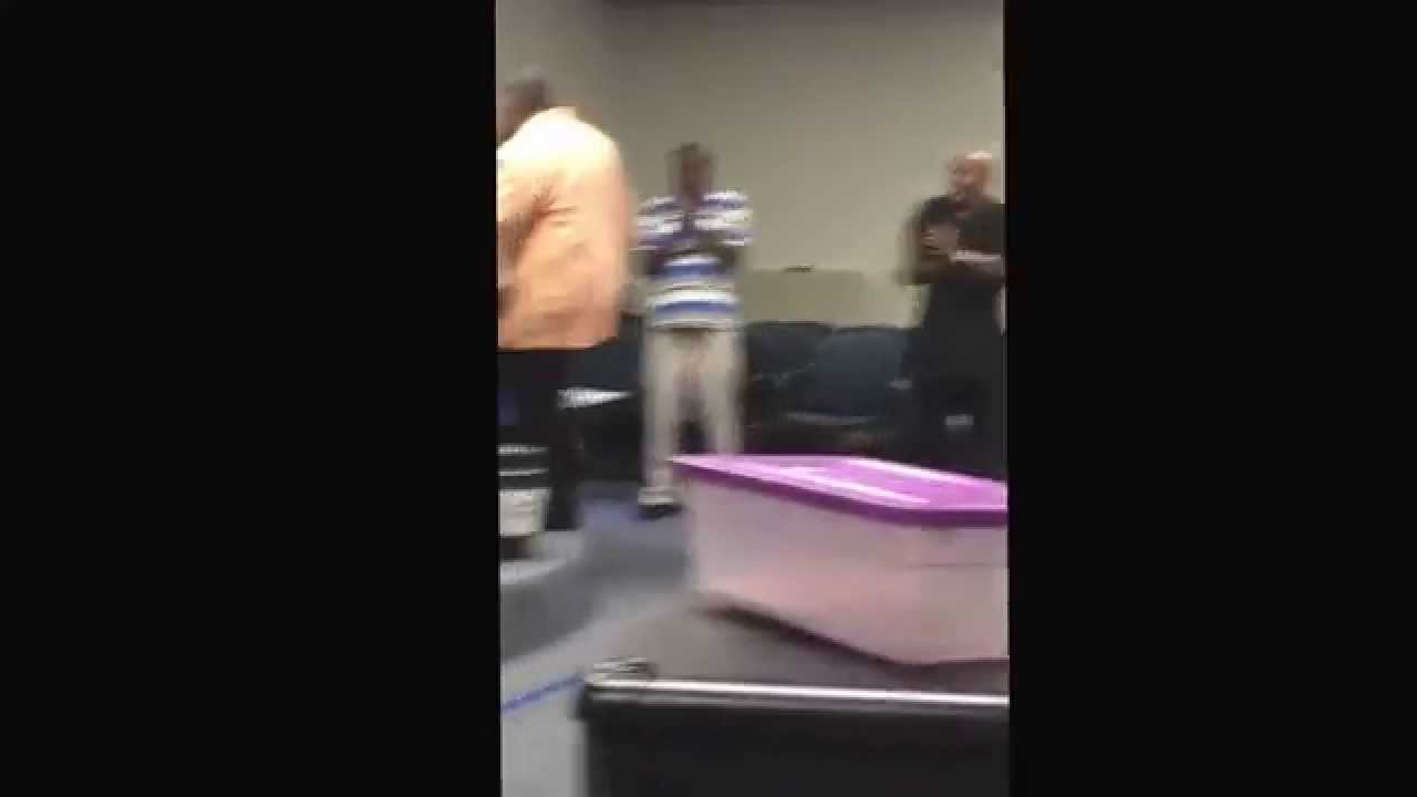 Divine Connection -- Pastor Michael Z. Skillings 06.25.14 - YouTube