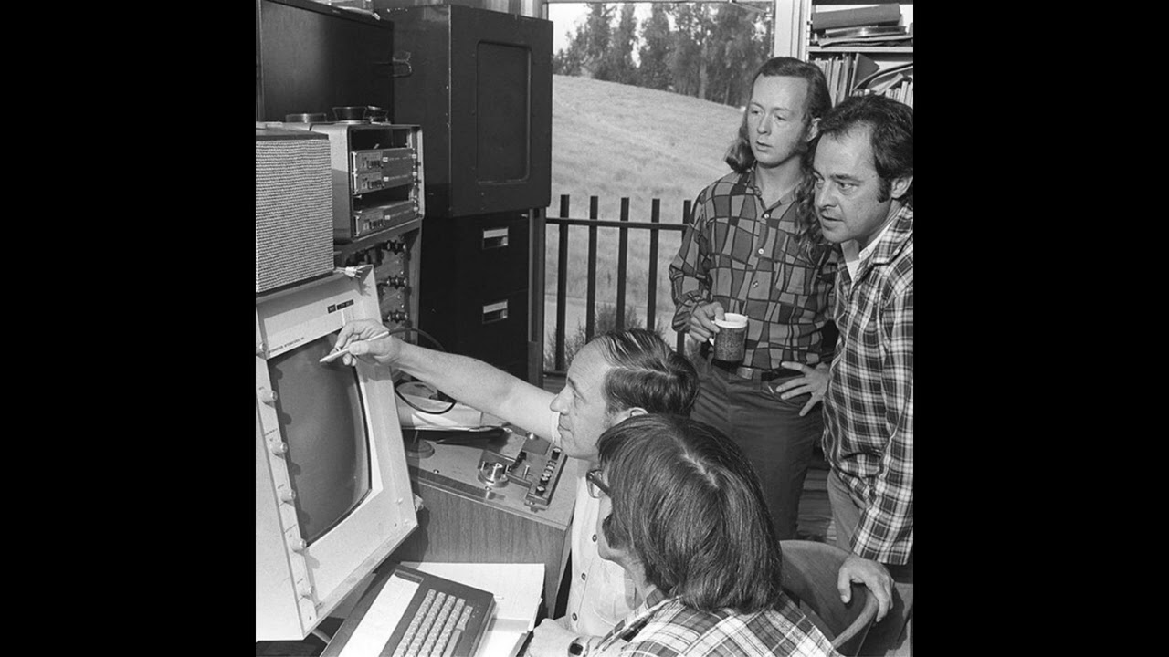 Pierre Boulez: ...explosante-fixe... Second Version (Jan 1973) - YouTube