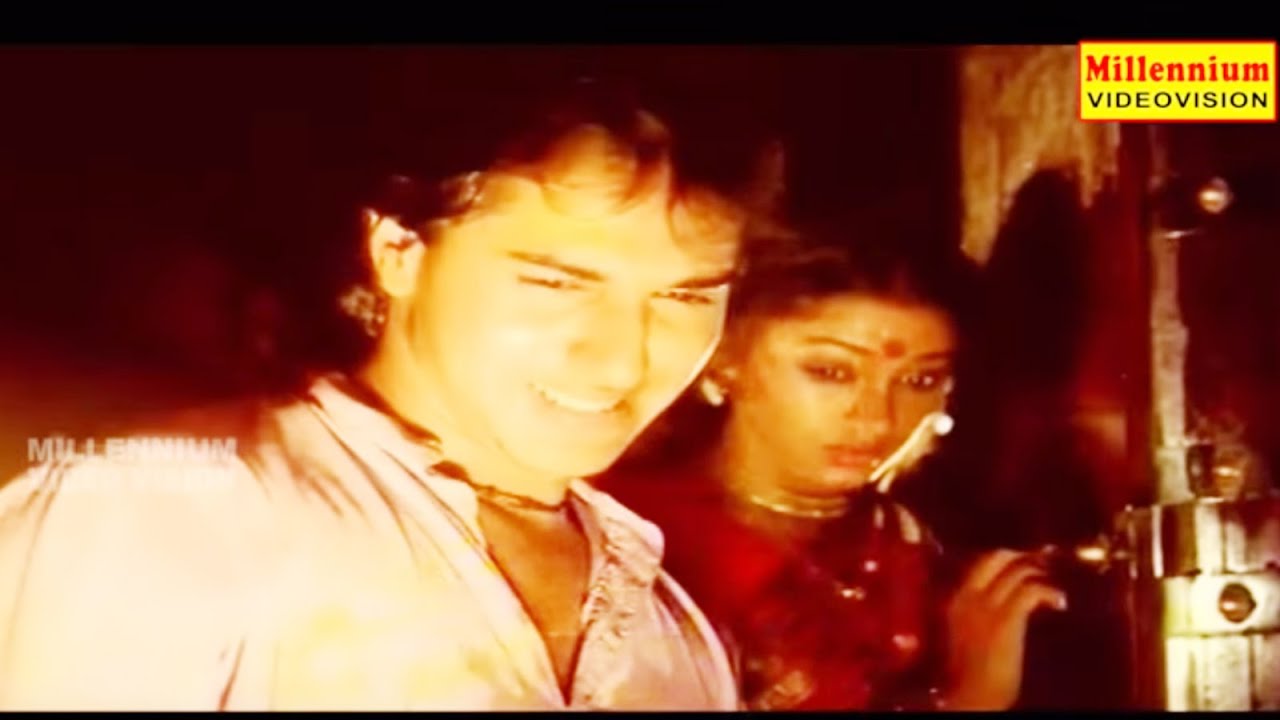 Chilambu | Super Hit Malayalam Full Movie | Rahman & Shobhana - YouTube