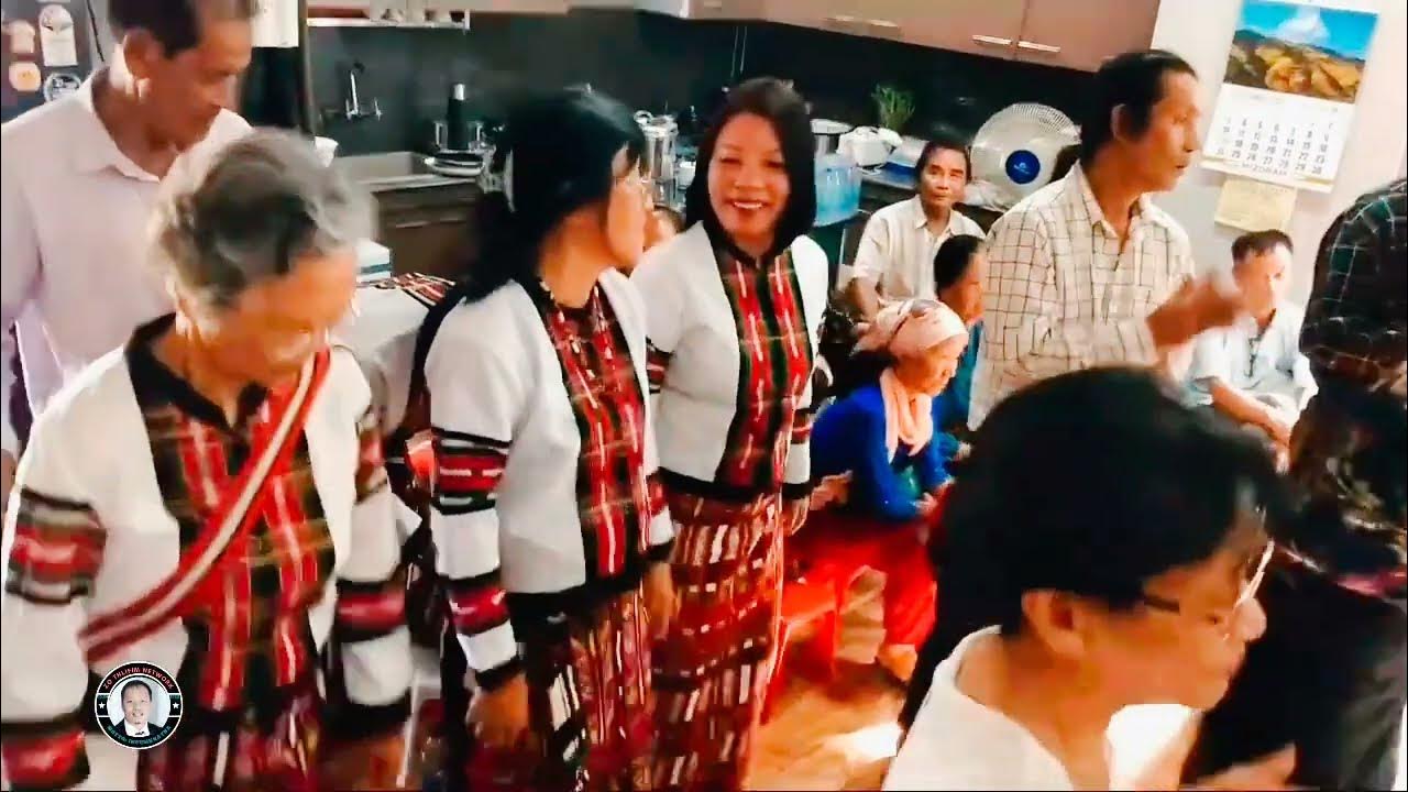 Aizawl Mizoram Thuthlung fate fakzai lâm ropui tak chu - YouTube