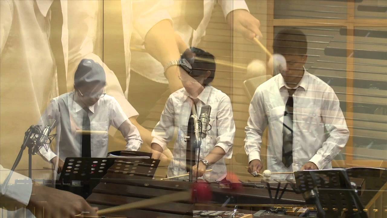 The Three Banditos HD 720p - YouTube