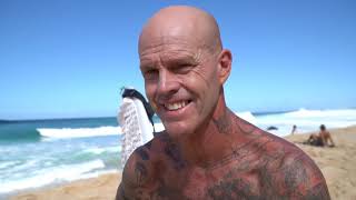 Ford Archbold Tattoos