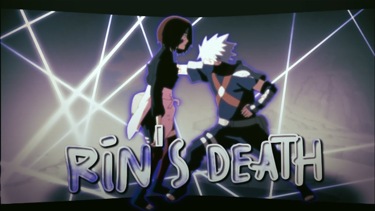Rin's death - vibe style 🥀 - MEP part Looped [Amv/Edit] Alight motion ...