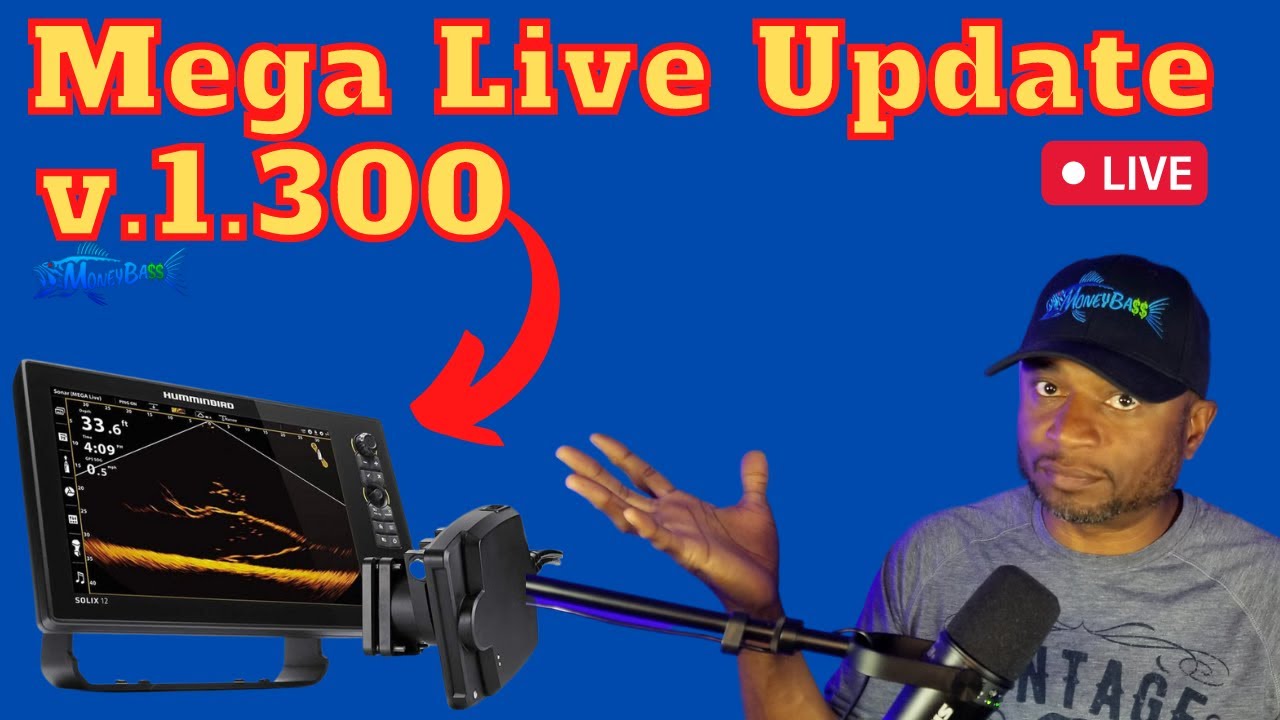 Mega Live 1.300 Update - The Details YOU MUST know! Should you do IT ...