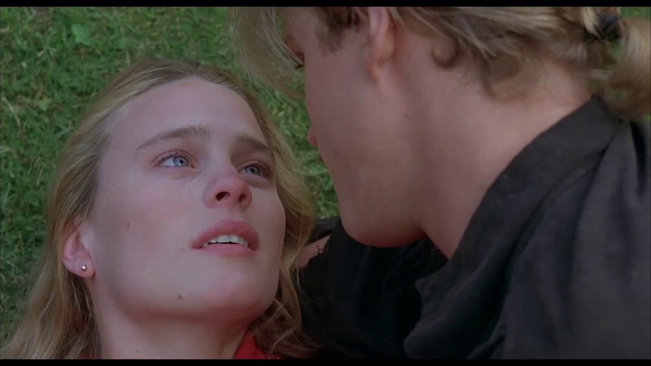 The Princess Bride 30th Anniversary - "I Will Never Doubt Again" Clip ...