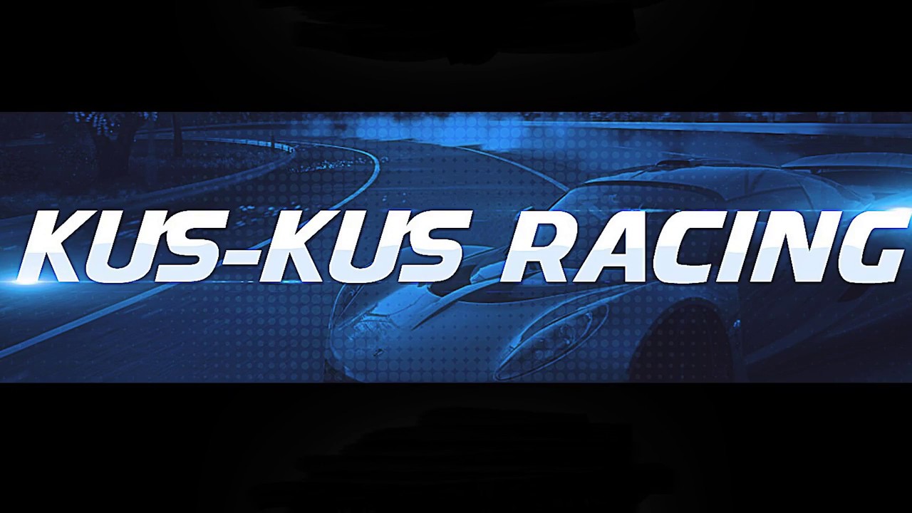 Kus-Kus Racing - подпишись если любишь гонки) - YouTube