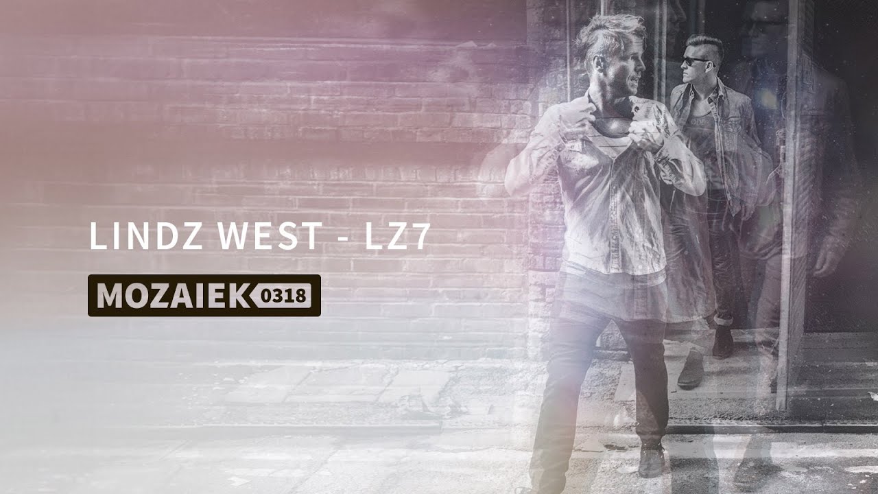 Preek: Lindz West (LZ7) - YouTube