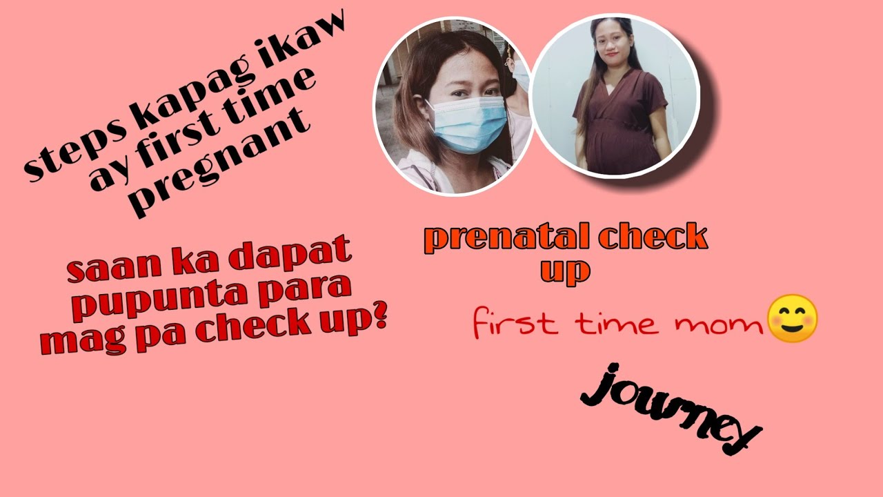 my journey for prenatal check up 6 months pregnant # prenatal check up ...