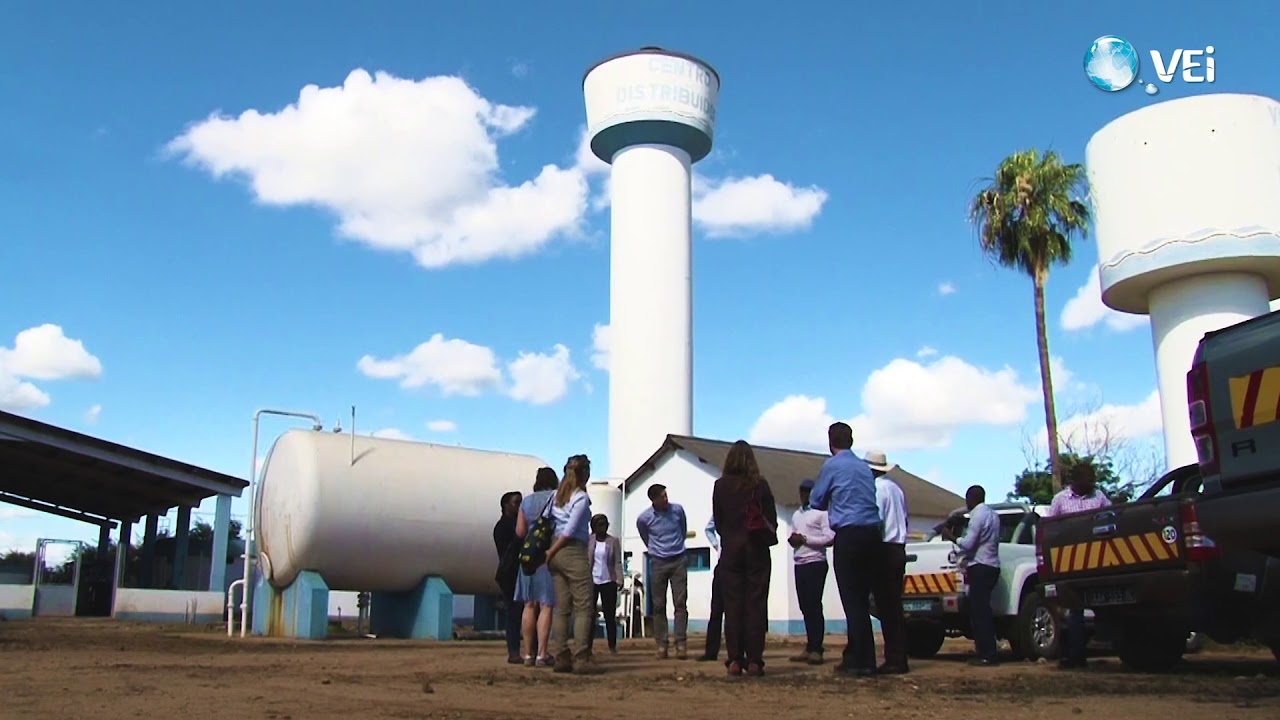 VEI Corporate Video 2018 - YouTube