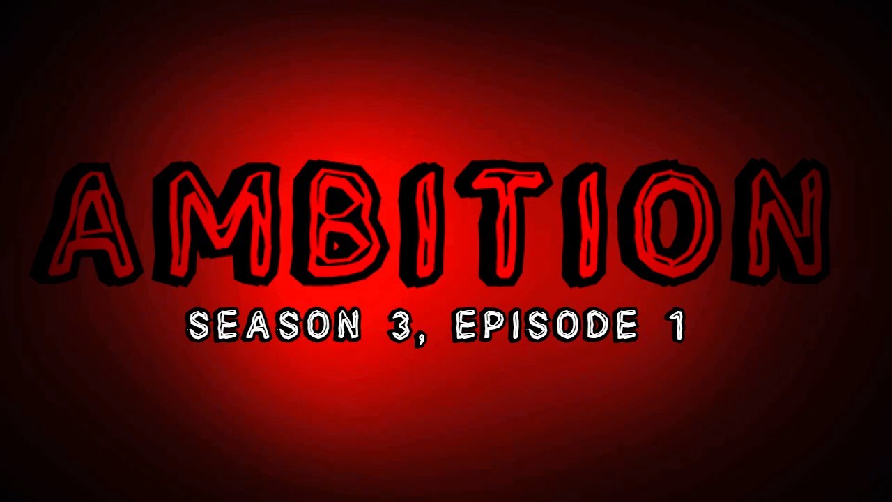 ERW Tuesday Night Ambition: Season 3, Episode 1 - YouTube