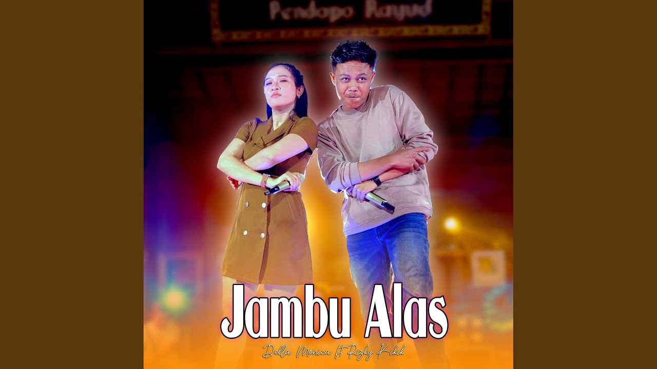 Jambu Alas - YouTube Music