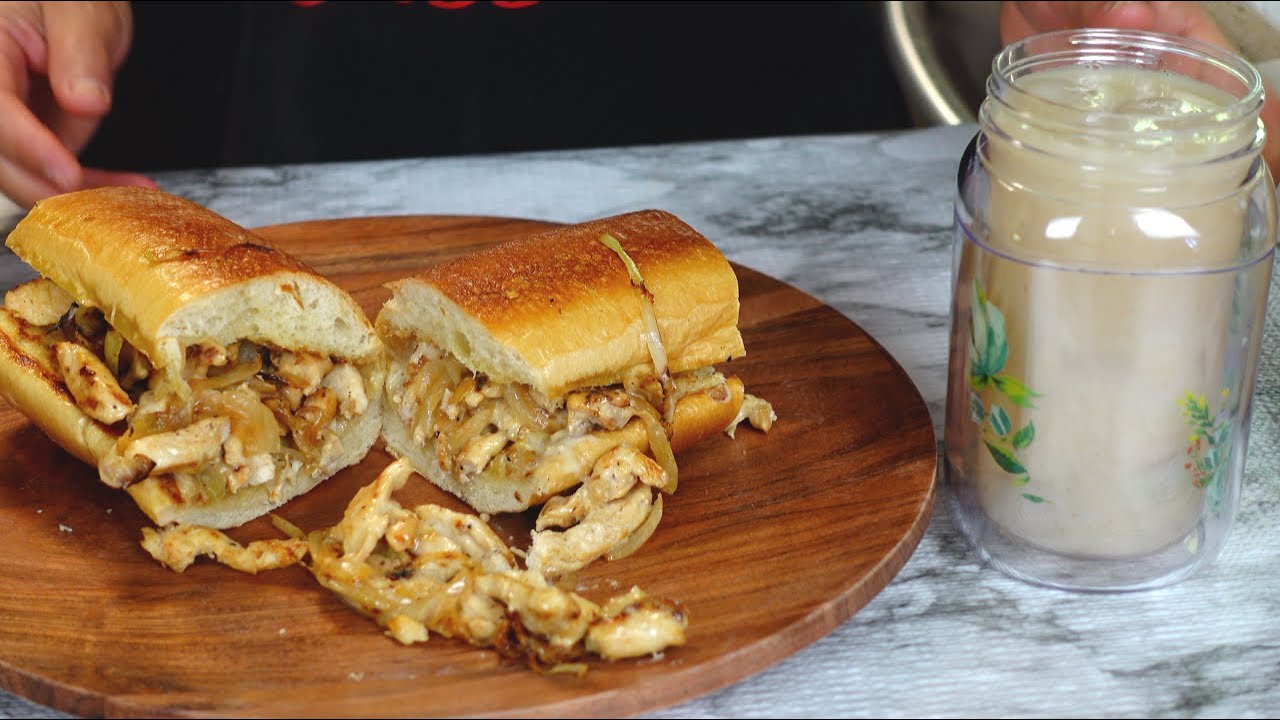 Como Hacer una Torta de Pollo - YouTube