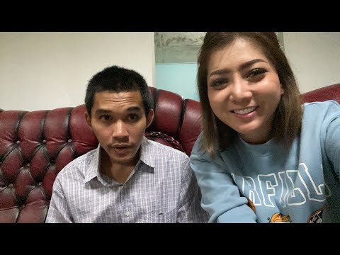 Pak ilias mau pulang ke pandeglang | PRATIWI NOVIYANTHI