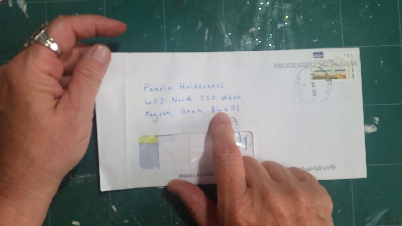 Bookmark from Juni Desiree - YouTube
