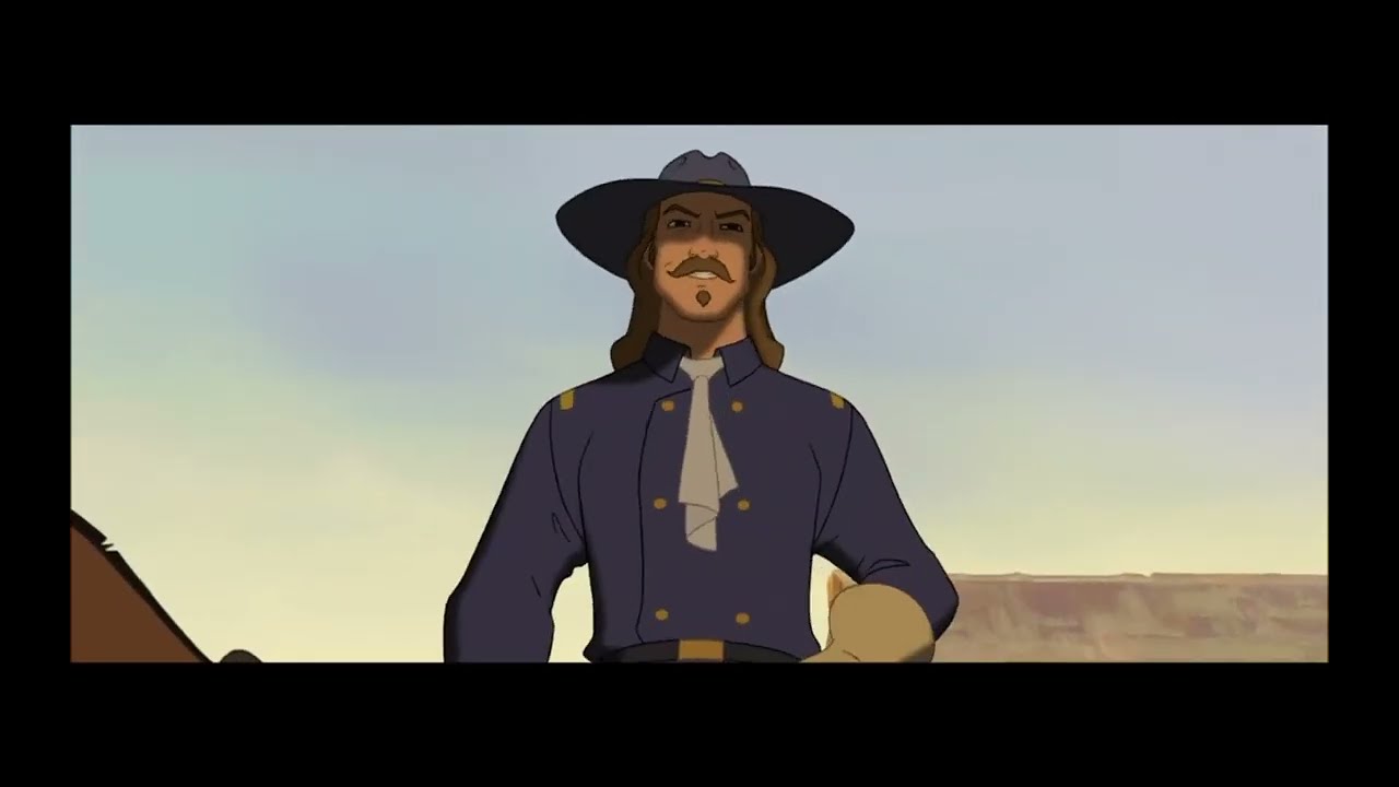 The Colonel Spirit