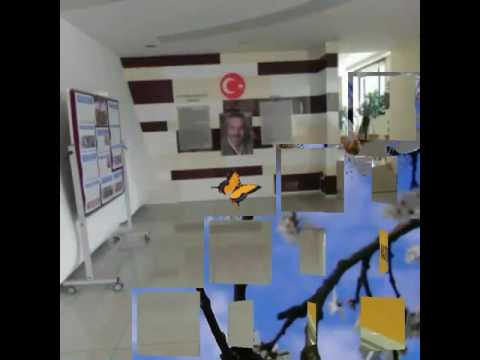 Şehit Erol Olçok Kız Anadolu İmam Hatip Lisesi