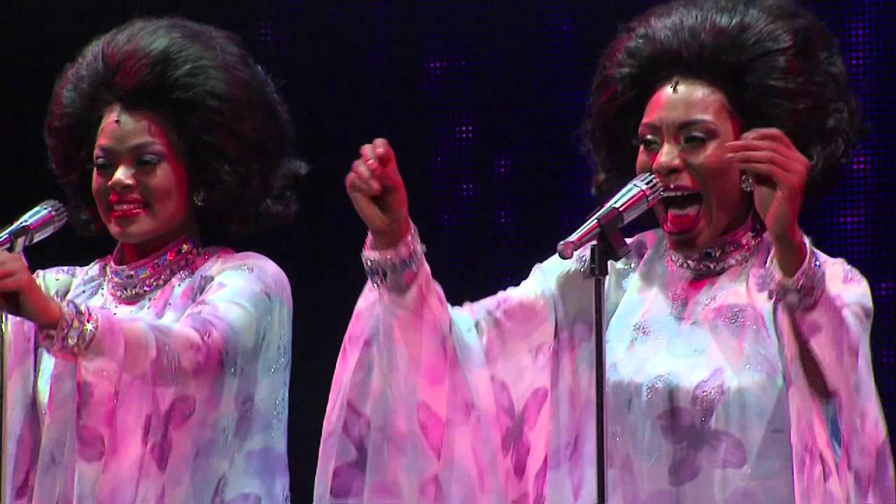 Dreamgirls Youtube