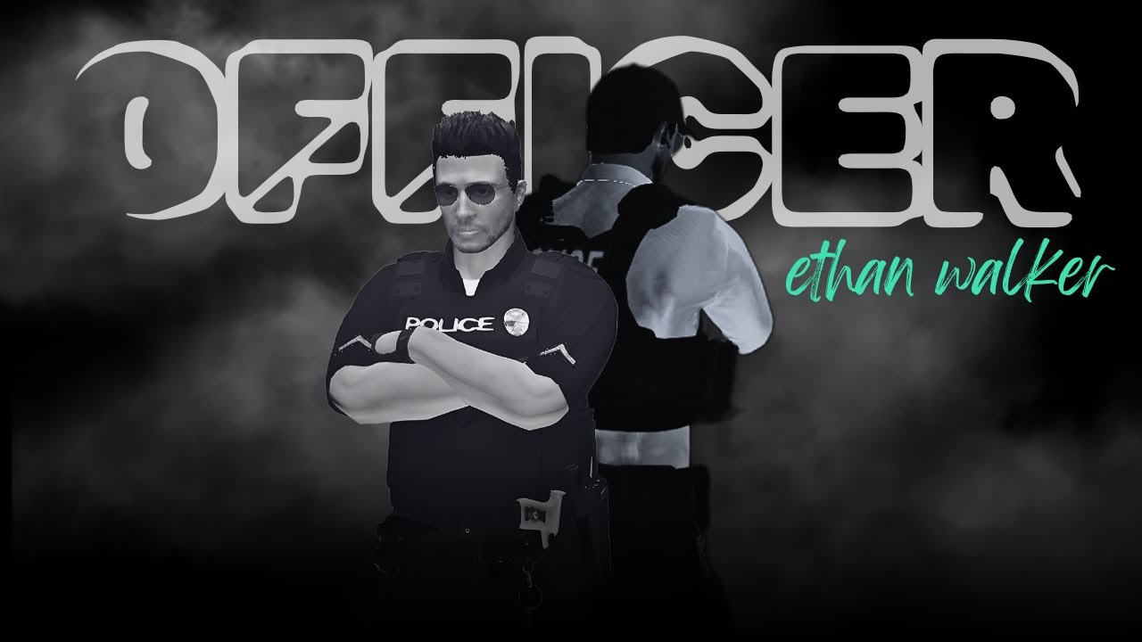 Baazigar Cop | ETHAN WALKER | Soulcity COP RP #shortsfeed #shorts #shortslive #lifeinsoulcity ...