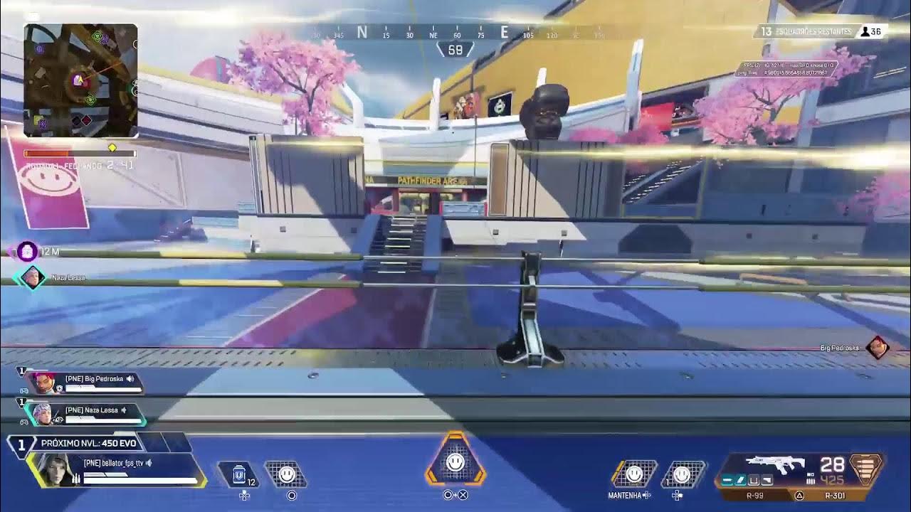 Apex Legends - 2K Badge? - YouTube